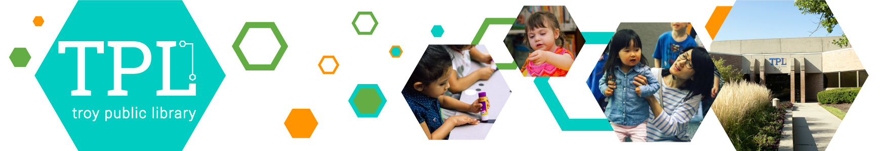 Next Chapter: Women's History Month | Troy Public Library